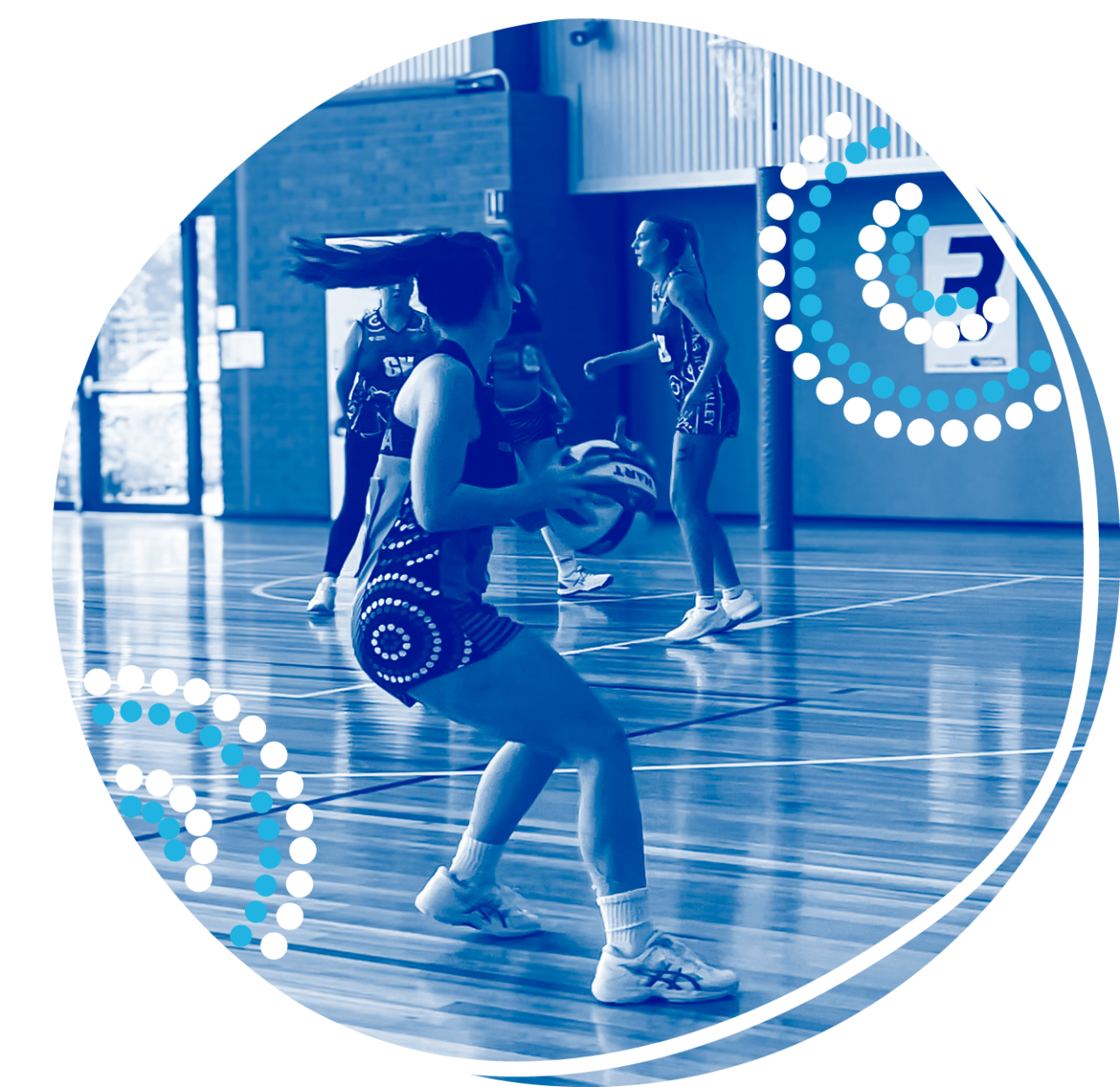 Ballina Netball