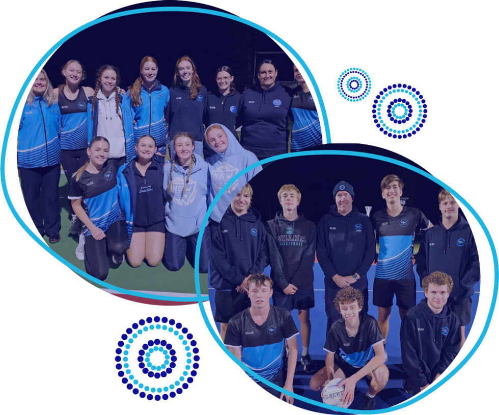 About | Ballina Netball